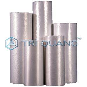 HDPE Roll Bag | Quang Plastics